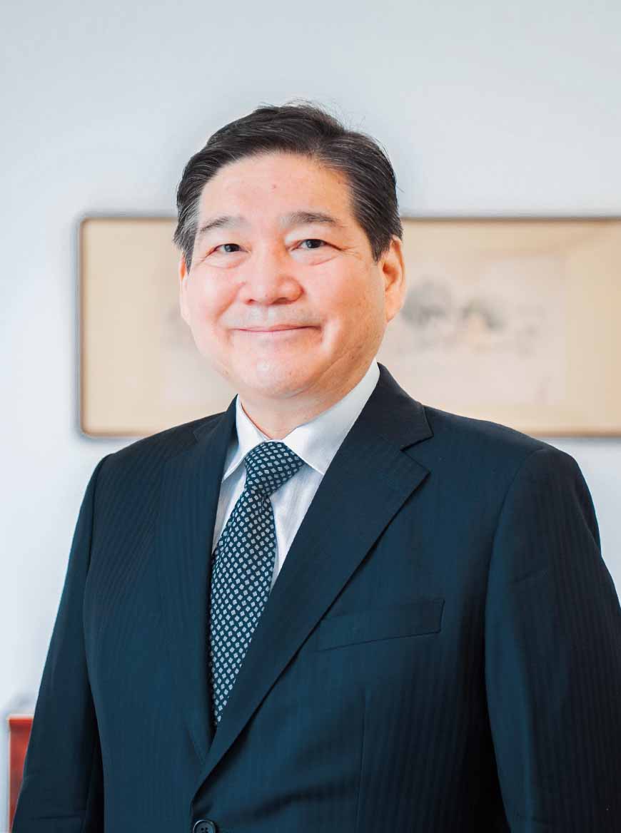 Natsuki Yoshinaga